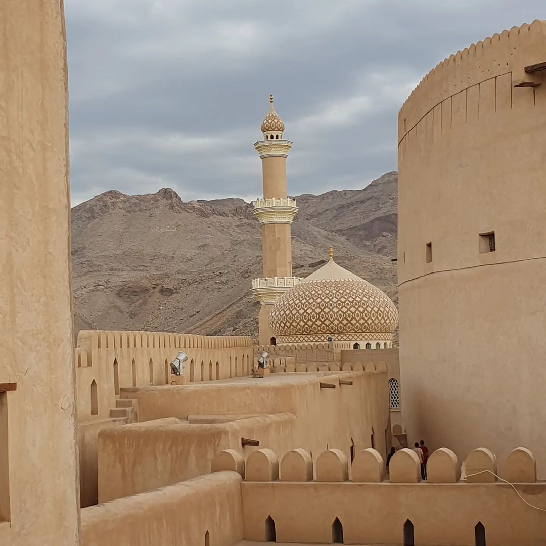 Exploring the Splendors of Nizwa Fort and Beyond in Oman – Oman Pocket ...